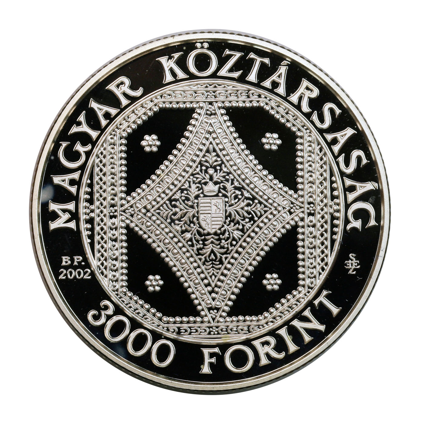 Országos Széchenyi Könyvtár 3000 Forint 2002 PP - eremshop.hu Országos Széchenyi Könyvtár 3000 Forint 2002 PP - eremshop.hu